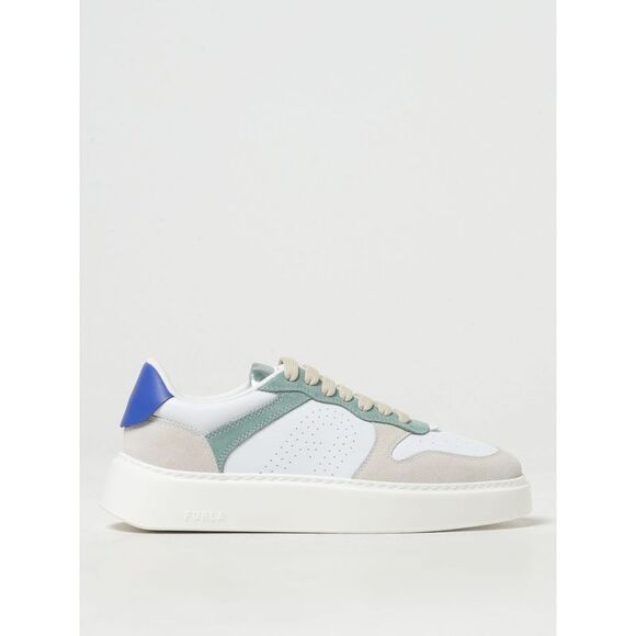 Furla | Shoes | Furla Sneakers Woman White | Poshmark